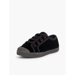 Pisamonas Sneakers girl Black size 38