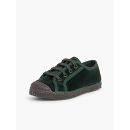 Pisamonas Sneakers girl Green size 22