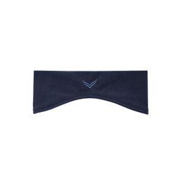 TRIGEMA Stirnband &raquo;Fleecestirnband&laquo; 1 Stk. navy 3 3 Fleece-Qualit&auml;t, innen und au&szlig;en angeraut