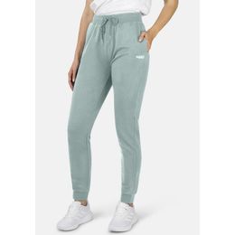 STOOKER WOMEN Sporthose »JUDY Season Edition Sporthose« Sporthose Regular Fit Sport Synthetic für Damen blue surf 36/38 36/38 Baumwollstretch