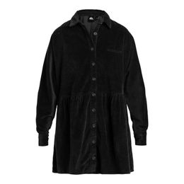 Quiksilver Langarmshirt &raquo;UNI&laquo; Tarmac XS XS Material: Baumwollkord aus 75 % Baumwolle...
