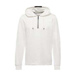 s.Oliver Sweatshirt male White size M