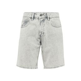QS Jeans 'John' Herren Gr&ouml;&szlig;e 30 hellgrau