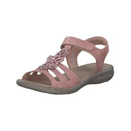 Ricosta Sandals 'Celina 6401602' girl Pink size 27