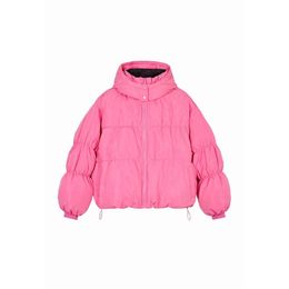 Oh April Winter Jacket 'Nicky' female Pink size M