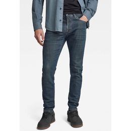 G-Star Raw G-STAR 5-Pocket-Jeans &raquo;Revend FWD Skinny.&laquo; in schmaler Passform worn in tornado 34 - L&auml;nge 34 L&auml;nge 34 34 Jeans von G-STAR