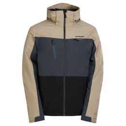 Fundango Winterjacke 'Horatio Allmountain ' Herren Gr&ouml;&szlig;e XXL beige