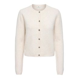 Jacqueline de Yong Jdy Knit Cardigan 'JDYChloe' female Beige size XS