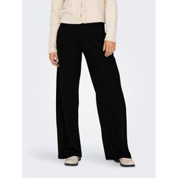 Jacqueline de Yong Jdy Damen JDY Anzughose &raquo;JDYGEGGO LIFE OCCASION PANT JRS NOOS&laquo; schwarz S (36), L&auml;nge 32