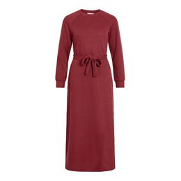 Vila Dress 'VIEMMY' female Red size M