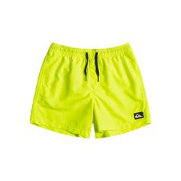Quiksilver Badeshorts »Everyday 13"« Safety Yellow 16 16 Material: ...