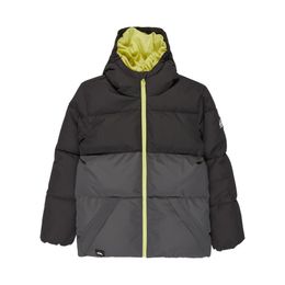 Quiksilver Snowboardjacke &raquo;Final Word&laquo; Tarmac 14 14 Colour Blocking