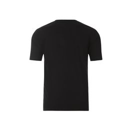 TRIGEMA Damen T-Shirt &raquo;TRIGEMA T-Shirt in Piqu&eacute;-Qualit&auml;t&laquo; 1 Stk. schwarz S