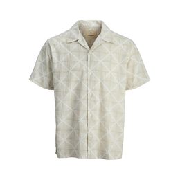 Jack & Jones Jack & Jones Button Up Shirt 'JPRBLUKEVIN' male White size M