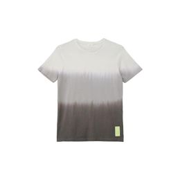 s.Oliver T-Shirt Jungen Gr&ouml;&szlig;e 176 grau / basaltgrau / hellgrau / wei&szlig;