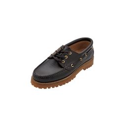 EDITED Loafer 'Keke' Damen Gr&ouml;&szlig;e 37 braun
