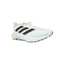 Adidas Sport Sportschuh '4DFWD' Herren Gr&ouml;&szlig;e 41/41.5 wei&szlig;