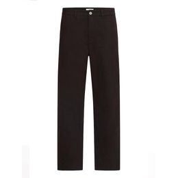 !Solid Chino Pants 'SDTate' male Black size 32