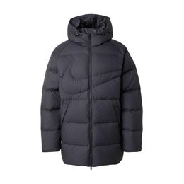 Nike Sportswear Winter Jacket 'CLUB' male Black size M