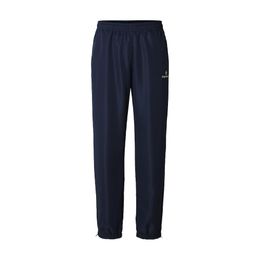 Sergio Tacchini Pants 'Carson' male Blue size L
