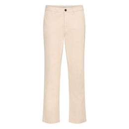 !Solid Chinohose 'SDTate' Herren Gr&ouml;&szlig;e 36 beige