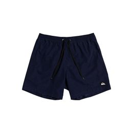 Quiksilver Badeshorts &raquo;Everyday 13"&laquo; Navy Blazer 12 12 Material: ...