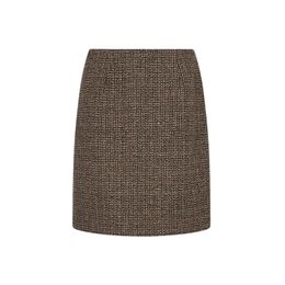 soyaconcept Midirock &raquo;Soya Concept Skirt SC_ISABEA&laquo; 9999C BLACK COMBI 40 40 Elegante und feminine Schnitte, die die Silhouette betonen