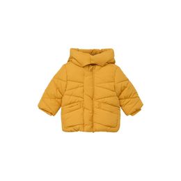 s.Oliver Winter Jacket boy Yellow size 86
