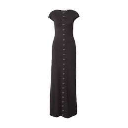 WEEKDAY Dress 'Shania' female Black size XS