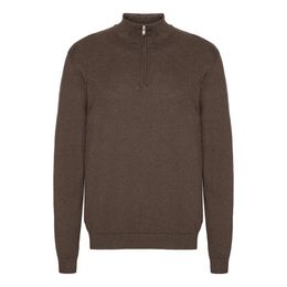 Clean Cut Copenhagen Sweater 'Claude' male Brown size XXL
