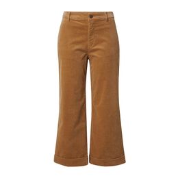 s.Oliver Pants female Brown size 42
