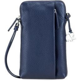 mywalit Crossbody Bag female Blue size One Size