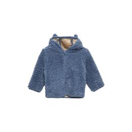s.Oliver Übergangsjacke Jungen Größe 62 blau