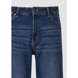 s.Oliver Jeans 'Beth' Damen Gr&ouml;&szlig;e 30/31 blue denim
