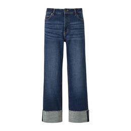 s.Oliver Jeans 'Beth' female Blue size 32