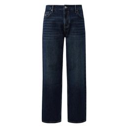 s.Oliver Jeans male Blue size 34