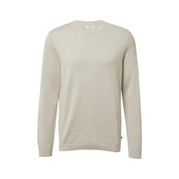 s.Oliver Pullover Herren Gr&ouml;&szlig;e S offwhite