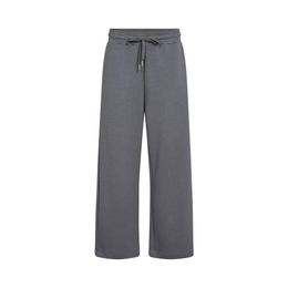 soyaconcept Pants 'Banu 33' female Grey size XS