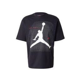 Jordan Shirt male Black size XXL