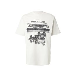 Only & Sons Only & Sons Shirt 'ONSPOST MALONE' male White size XS