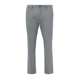s.Oliver Chino Pants 'Detroit' male Grey size 42