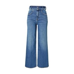 s.Oliver Jeans 'SURI' female Blue size 40