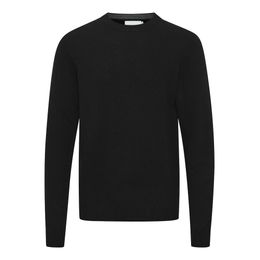 Casual Friday Strickpullover 'CFKarl' Herren Gr&ouml;&szlig;e XXXL schwarz