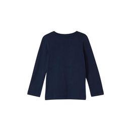 s.Oliver Shirt Jungen Gr&ouml;&szlig;e 92/98 navy / opal / pastellgr&uuml;n / schwarz
