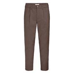 Casual Friday Chino Pants ' CFMarc ' male Brown size 34