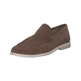 Melvin & Hamilton MELVIN & HAMILTON Slipper 'Earl 1' Herren Gr&ouml;&szlig;e 42 braun