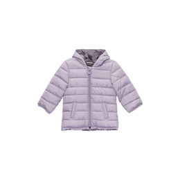 s.Oliver Winterjacke Jungen Größe 92 flieder