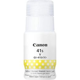 Canon GI-41S Y yellow