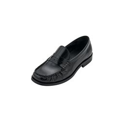 EDITED Loafer 'Clara' Damen Gr&ouml;&szlig;e 39 schwarz