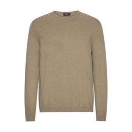 Clean Cut Copenhagen Sweater 'Claude' male Beige size 3XL